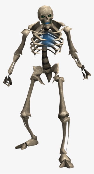 Skeleton - General Grievous Battlefront 2 2005 - 608x1129 PNG Download ...