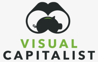 Graphic Assets - Logos - - Visual Capitalist - 600x600 PNG Download ...