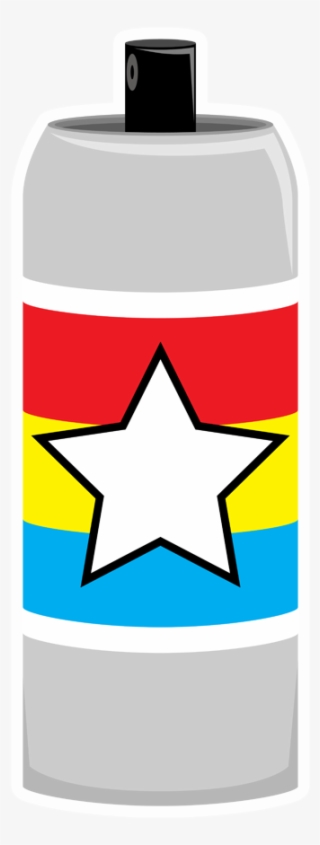 Spray Paint - Pop Studios Photo Booth - 360x895 PNG Download - PNGkit