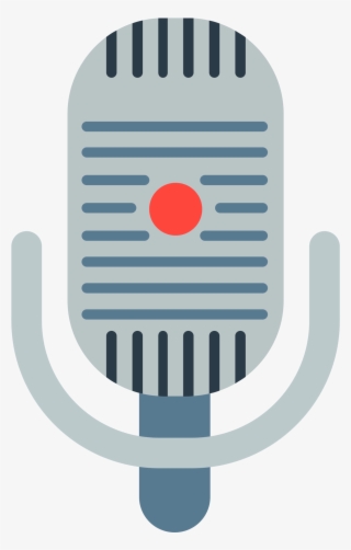 Microphone - Microphone Emoji Png - 400x400 PNG Download - PNGkit