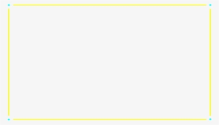 Border - Yellow Border Transparent Background - 800x529 PNG Download ...