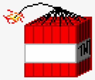 Minecraft Paper Template Tnt - Minecraft Tnt Block Papercraft ...