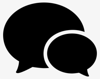 Comment Icon PNG, Free HD Comment Icon Transparent Image - PNGkit