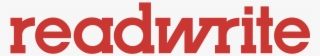 Readwrite Logo - Readwrite Logo Png - 1280x400 PNG Download - PNGkit