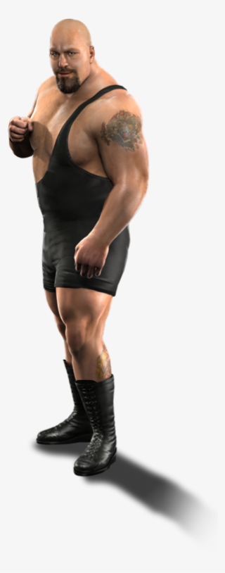 Big Show PNG, Free HD Big Show Transparent Image - PNGkit
