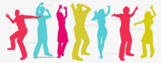 Header Photo - Sing And Dance Png - 1150x445 PNG Download - PNGkit