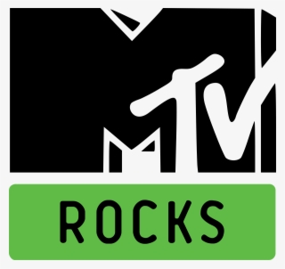 Mtv Rocks Logo Png - 1200x1134 PNG Download - PNGkit