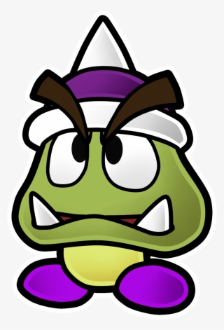 Goomba Transparent Stacked - Super Mario Goomba Tower - 1115x3551 PNG ...