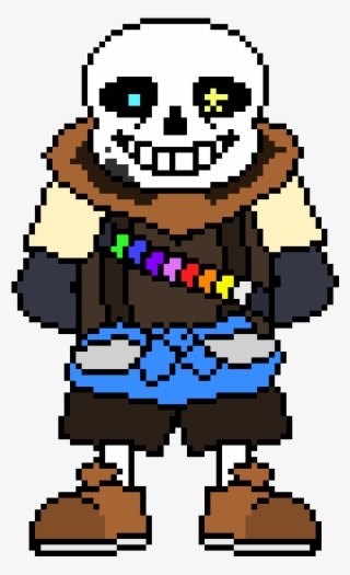 Undertale Undertale Spoilers Sans Sprite Sheet Undertale - Undertale ...