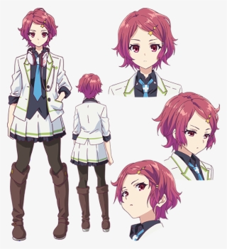 Boku Dake Ga Inai Machi - Musaigen No Phantom World Koito Minase ...