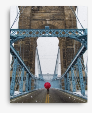 Snow Bridge Png Picture Black And White - Snow Bridge - 1000x1000 PNG ...