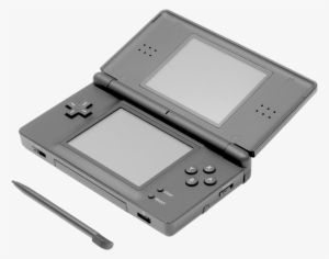 Free Download Nintendo Ds Template Clipart Nintendo - Nintendo Ds Lite ...