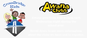 Awana Clubs Logo - 800x800 PNG Download - PNGkit