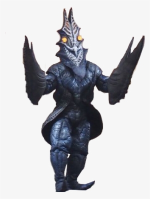 King Baltan Render - Alien Baltan - 360x479 PNG Download - PNGkit