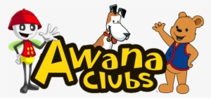 Awana Clubs Logo - 800x800 PNG Download - PNGkit