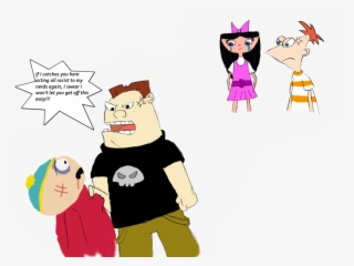 Eric Cartman As "the Coon - Coon South Park Png - 815x823 PNG Download ...