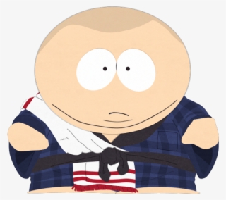 The Incredible Cartman - South Park Eric Cartman Hulk - 489x472 PNG ...