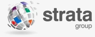 Strata Group Logo - 3d Printing - 1037x408 PNG Download - PNGkit