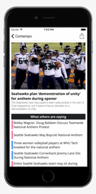 Tech Trends On - Iphone - 675x675 PNG Download - PNGkit