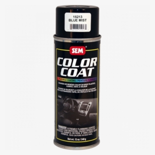 Sem Color Coat Aerosol 15123 Santa Fe Aerosols Chart