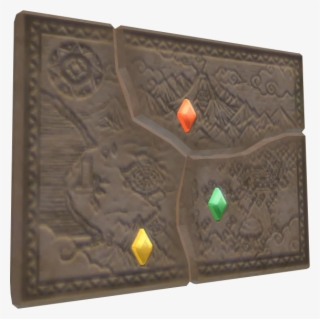 Ancient Tablet Skyward Sword - 571x570 PNG Download - PNGkit