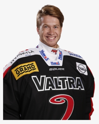 #45 Saikkonen, Dennis - Urho Vaakanainen - 600x750 PNG Download - PNGkit
