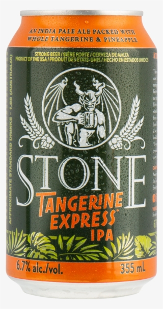 Stone Brewing Co Stone Go To Ipa Ipa (india Pale Ale) - 1200x1200 PNG ...