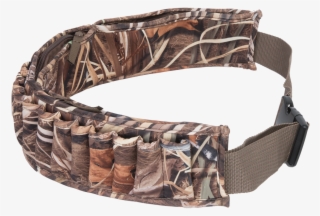 Hunting & Fishing New Zealand Neoprene 12g Shell Belt - 2000x2000 PNG ...