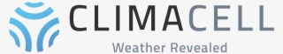 Climacell - Climacell Logo Png - 2430x690 PNG Download - PNGkit