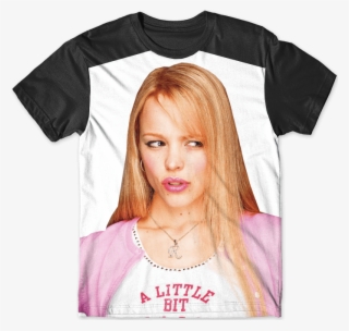 Camiseta Regina George - Regina George - 700x667 PNG Download - PNGkit