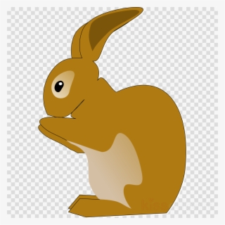 Rabbit Clipart PNG, Free HD Rabbit Clipart Transparent Image - PNGkit