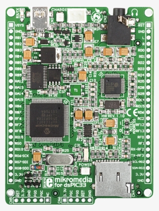 Mikromedia 3 Dspic33 Backv2 - Pinout Mikromedia Dspic33ep - 600x800 PNG ...