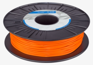 Orange Colored Filament Innoflex - 900x601 PNG Download - PNGkit