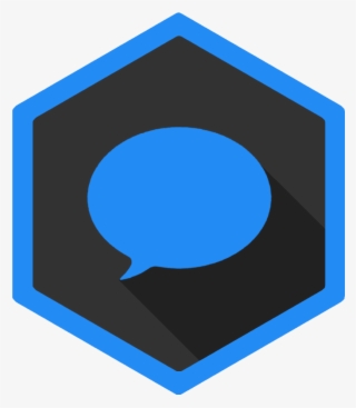 Markov Messages Logo - Messages Transparent Logo - 1024x1024 PNG ...