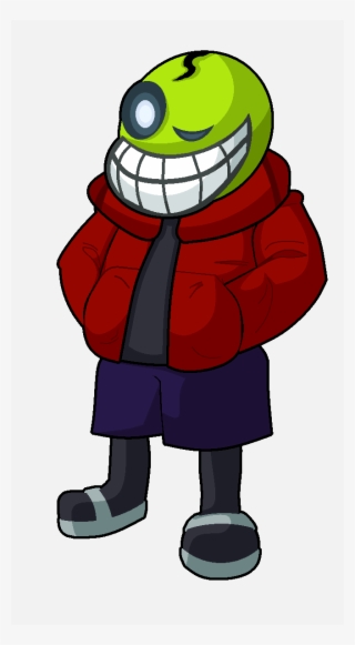 Plantgang On Twitter - Fawful Art - 660x1200 PNG Download - PNGkit