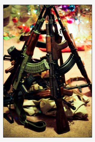 Akm - Akm Dayz - 939x435 PNG Download - PNGkit