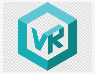 Vr Best Logos Clipart Logo Virtual Reality Symbol - Vr Logo Png ...