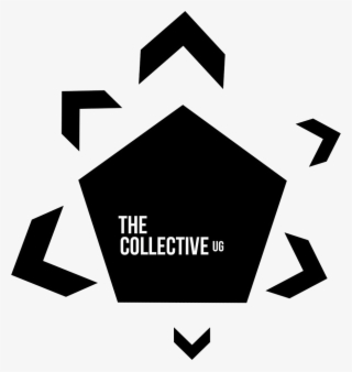 Logo - Collective Ug - 916x970 PNG Download - PNGkit