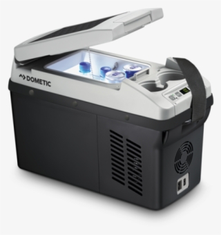 Nevera Portátil De Compresor Coolfreeze Cf 11 Dometic - Waeco ...