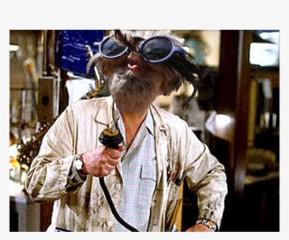 Doc Back To The Future Png Png Royalty Free Stock - Doc Back To The ...