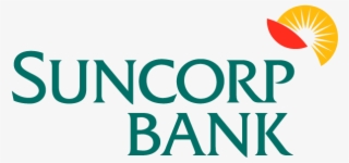 Suncorp - Suncorp Bank Logo - 746x428 PNG Download - PNGkit