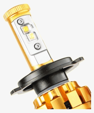 Automotive Led Bulbs - Car - 620x746 PNG Download - PNGkit