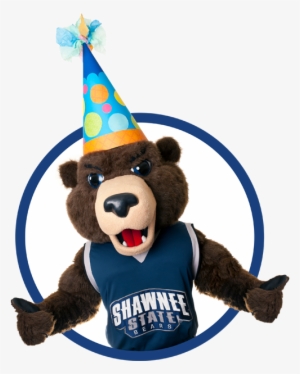 Shawnee State University - 650x650 PNG Download - PNGkit
