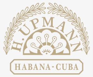 Herman Upmann Was A Banker From Germany Who So Loved - H Upmann Logo ...