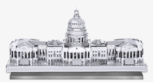 Capitol - Fictional Universe Of The Hunger Games - 1765x1817 PNG ...