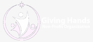 Giving Hands Non-profit Organization - Total Pillow - 583x264 PNG ...
