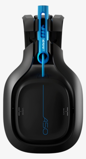 Astro Gaming A50 Wireless Headset - 720x720 PNG Download - PNGkit