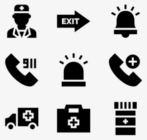 Public Safety Icons - 400x400 PNG Download - PNGkit