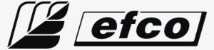 Efco Logo Png Transparent - Logo Efco - 2400x2400 PNG Download - PNGkit