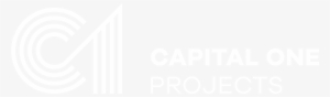 Capital One Projects - Graphic Design - 2400x875 PNG Download - PNGkit